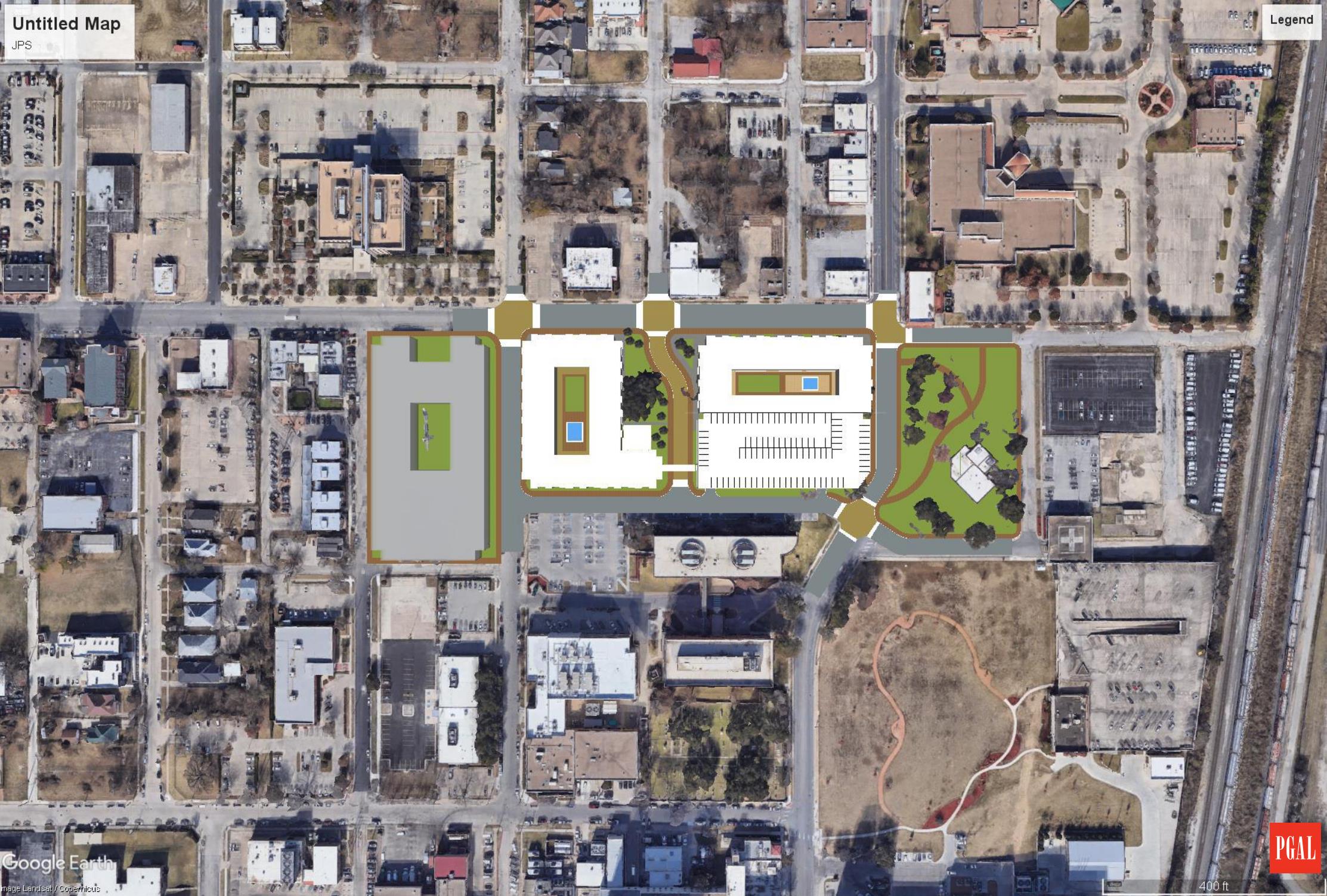 Mixed-Use Development